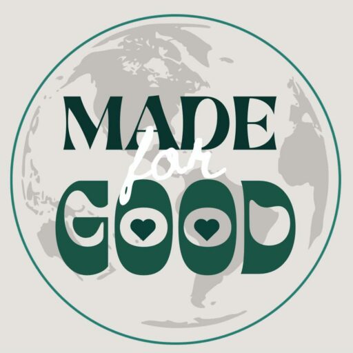 Made For Good | Student-Led Organization Creating Global Impact